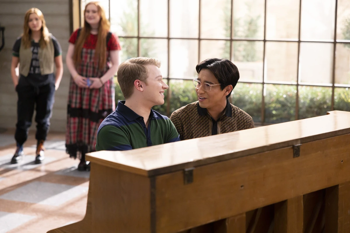 Over Again | High School Musical Wiki | Fandom