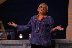 Ms. Darbus | High School Musical Wiki | Fandom