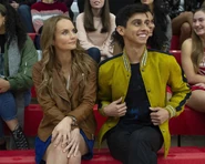 Miss Jenn | High School Musical Wiki | Fandom