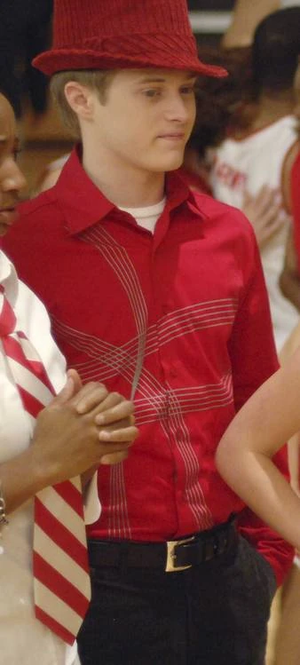 Ryan's hats | High School Musical Wiki | Fandom