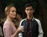 Miss Jenn | High School Musical Wiki | Fandom