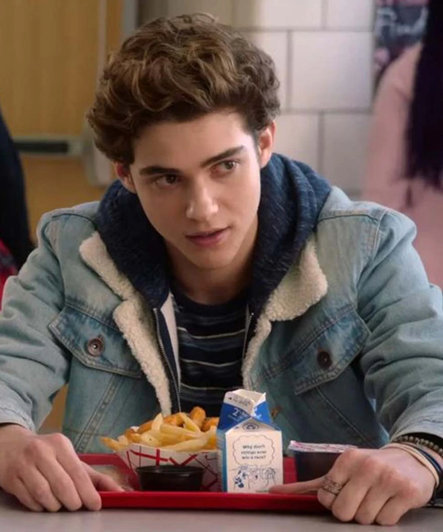 Ricky Bowen/Gallery | High School Musical Wiki | Fandom