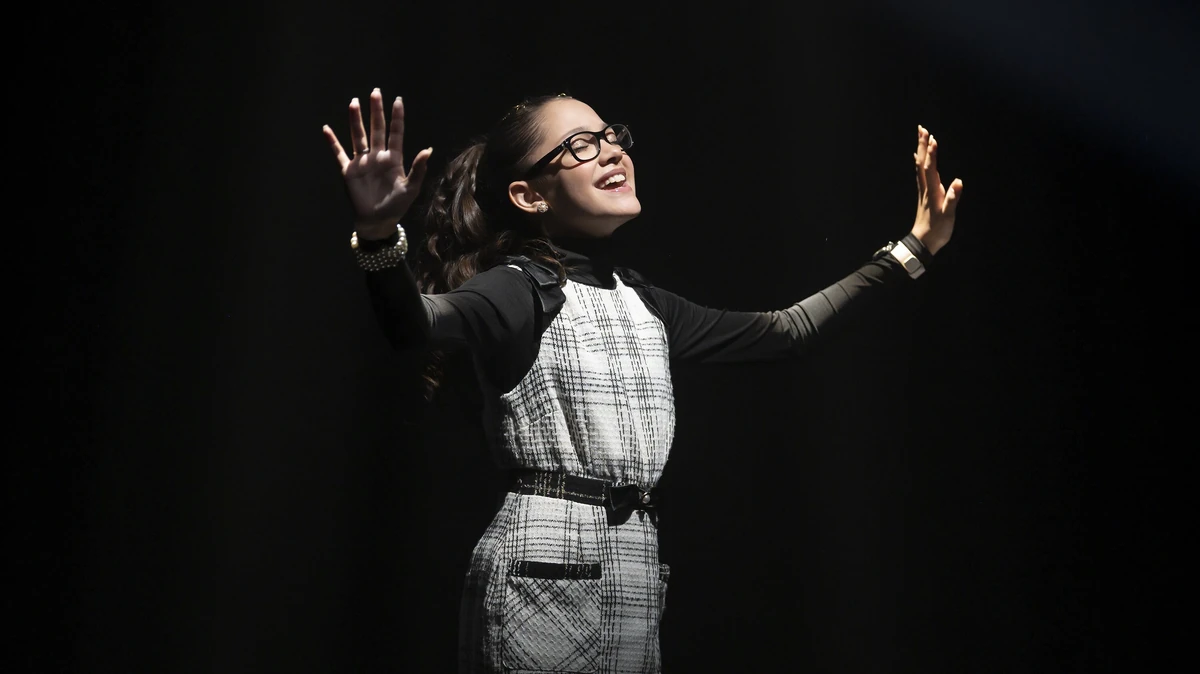 This Is Me | High School Musical Wiki | Fandom