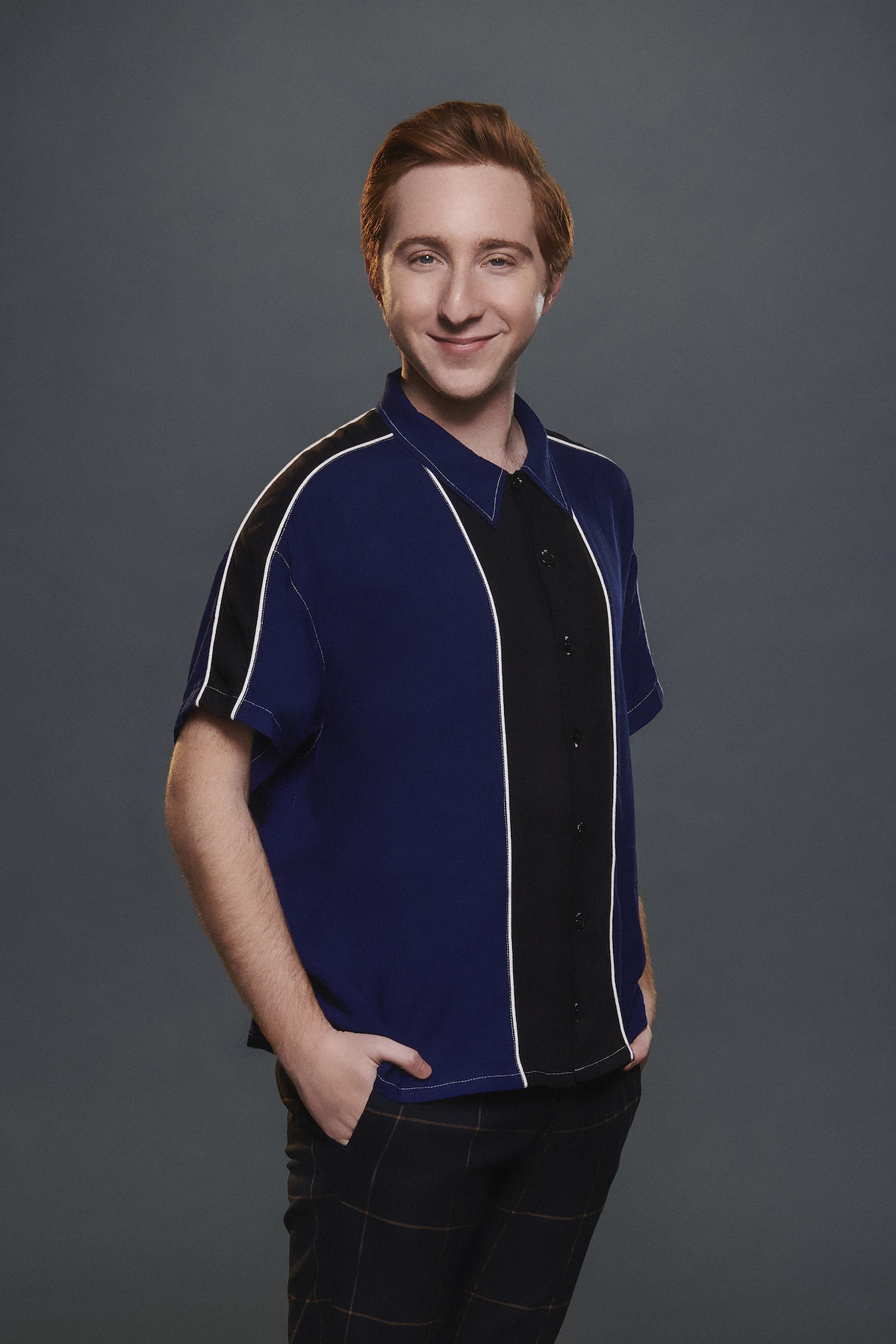 Big Red | High School Musical Wiki | Fandom