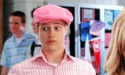 High School Musical Gif