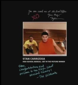 Just Getting Started | High School Musical Wiki | Fandom