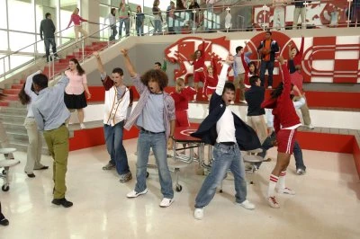 Stick to the Status Quo | High School Musical Wiki | Fandom