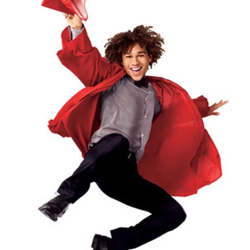 High School Musical Graduation Dance