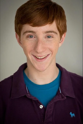 Larry Saperstein | High School Musical Wiki | Fandom