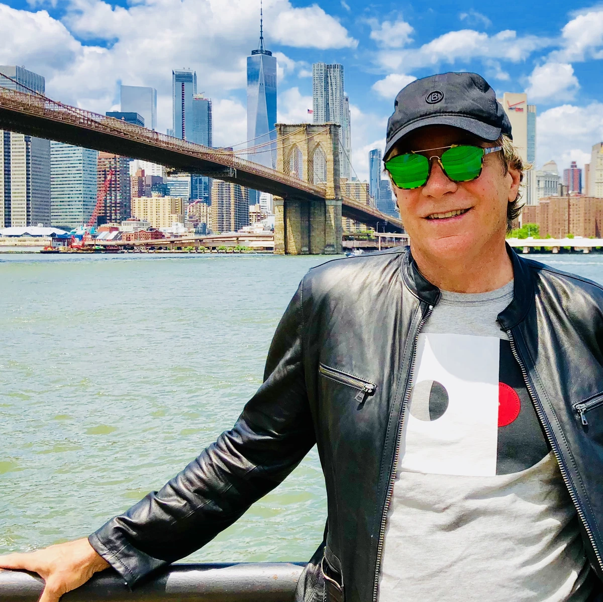 Peter Barsocchini | High School Musical Wiki | Fandom