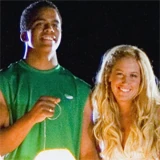 Zeke Baylor | High School Musical Wiki | Fandom