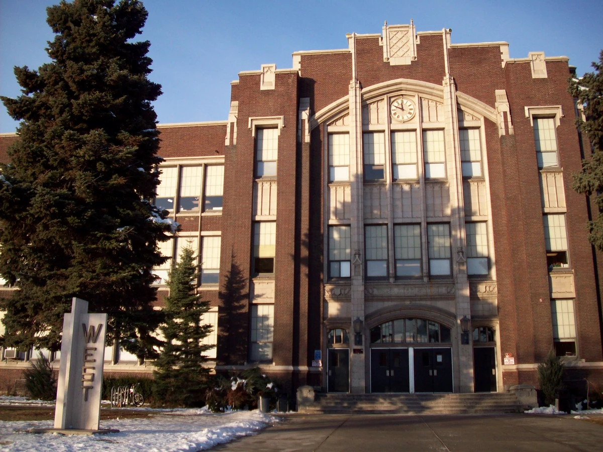 West High | High School Musical Wiki | Fandom