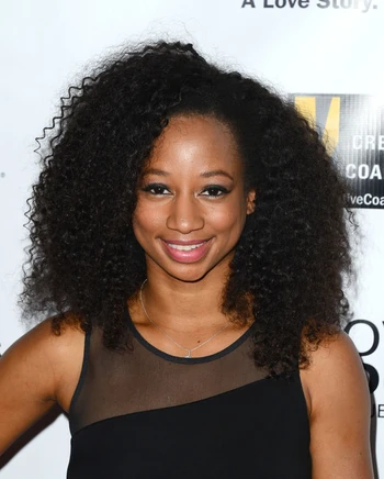 Monique Coleman | High School Musical Wiki | Fandom