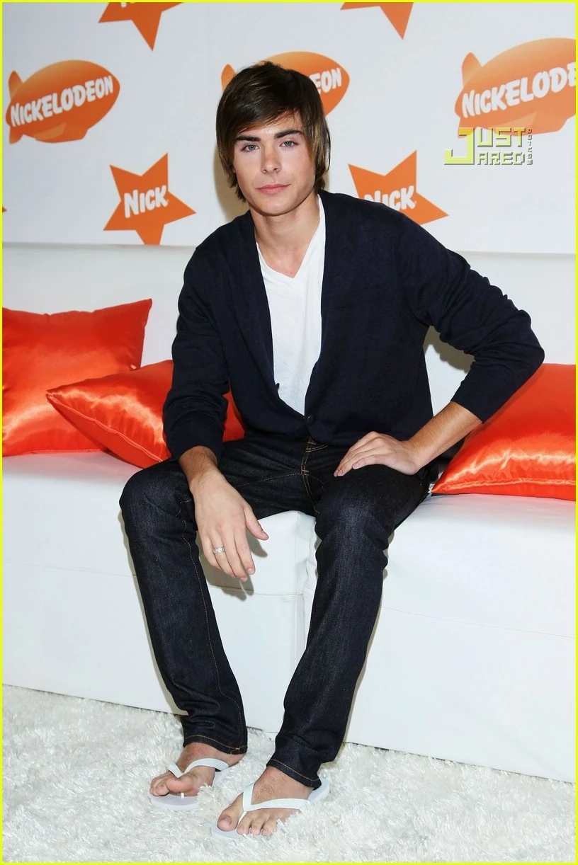 Zac Efron | High School Musical Wiki | Fandom