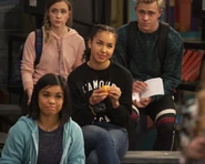 Miss Jenn | High School Musical Wiki | Fandom