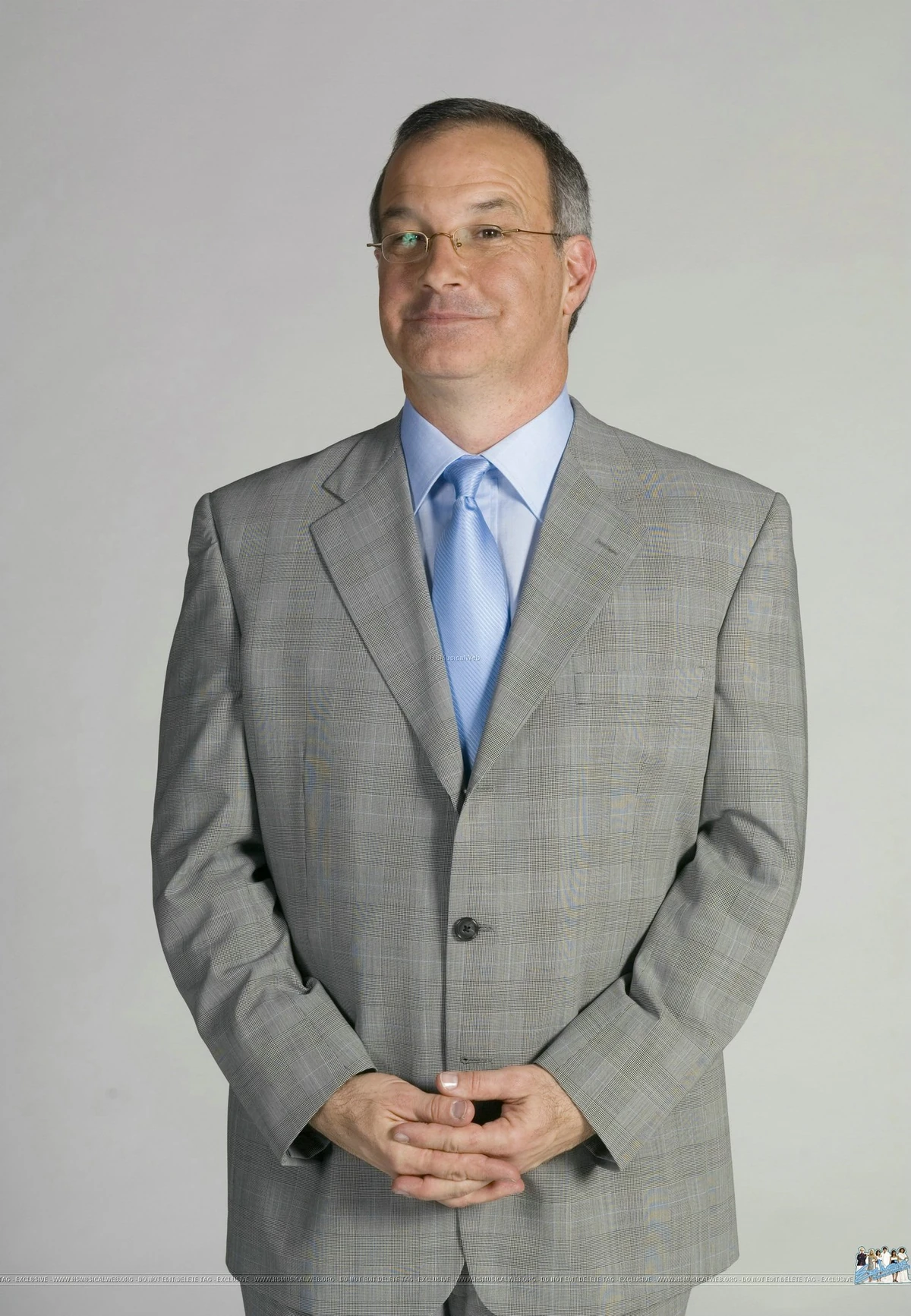 Mark L. Taylor | High School Musical Wiki | Fandom