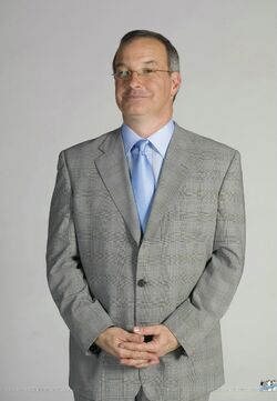 Mark L. Taylor | High School Musical Wiki | Fandom