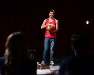 Miss Jenn | High School Musical Wiki | Fandom