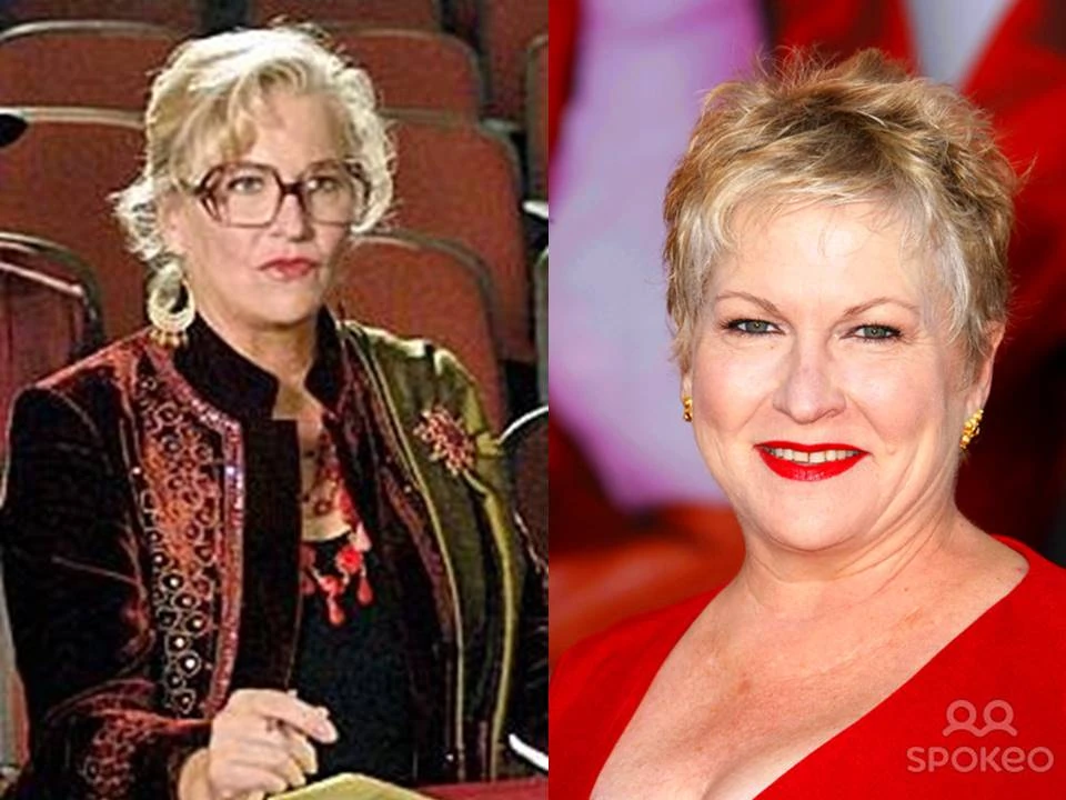 Alyson Reed | HSM Wiki | Fandom