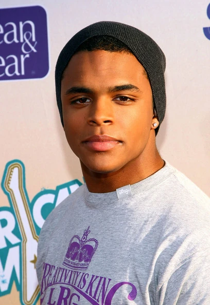 Chris Warren Jr. | HSM Wiki | Fandom