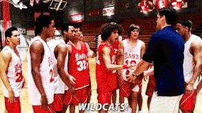 Wildcats | HSM Wiki | Fandom
