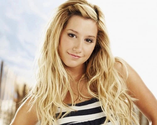 Ashley Tisdale | HSM Wiki | Fandom