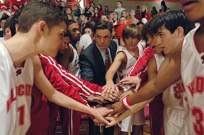 Wildcats | HSM Wiki | Fandom