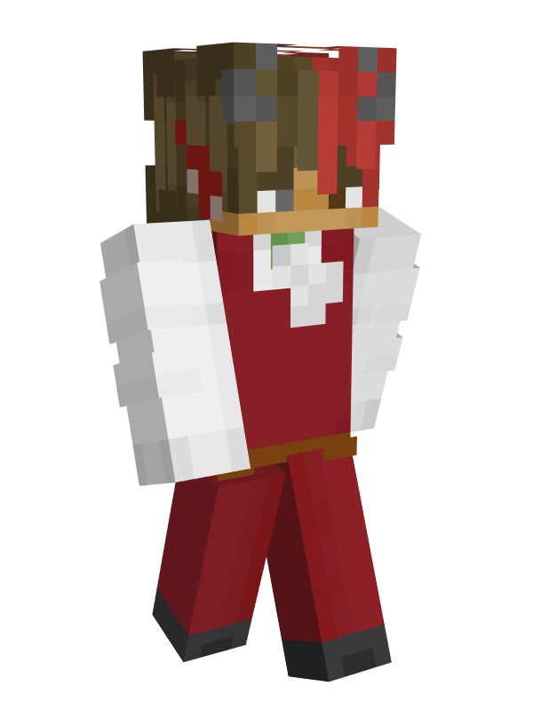 PB (Character) | HSMP Wiki | Fandom