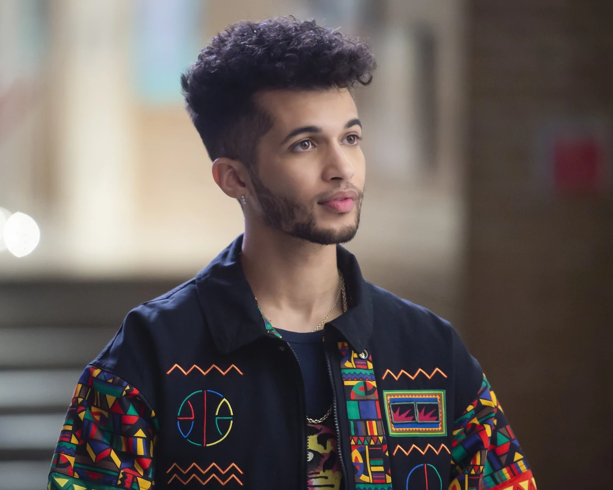 Jamie Porter | High School Musical: The Musical: The Series Wiki | Fandom