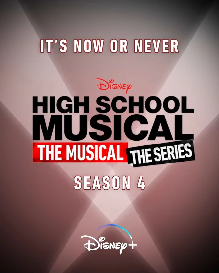 Season 4/Gallery | High School Musical: The Musical: The Series Wiki ...