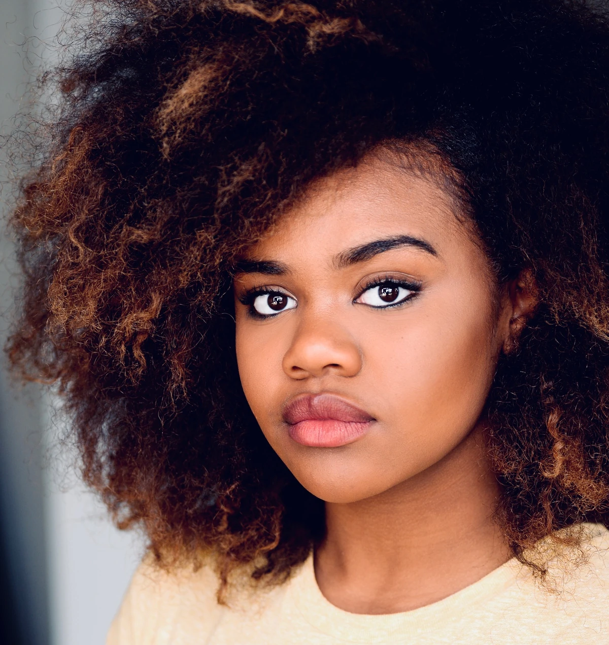 Dara Reneé | High School Musical: The Musical: The Series Wiki | Fandom