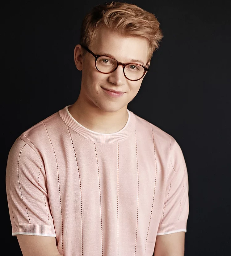 Joe Serafini | High School Musical: The Musical: The Series Wiki | Fandom