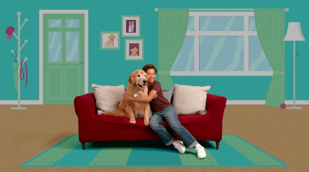 Mark and Spark | High School Musical: The Musical: The Series Wiki | Fandom