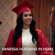 Dani | High School Musical: The Musical: The Series Wiki | Fandom