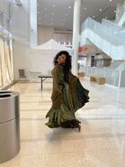 Steph | High School Musical: The Musical: The Series Wiki | Fandom