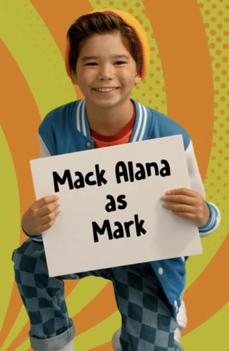 Mack Alana | High School Musical: The Musical: The Series Wiki | Fandom