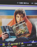 Spring Break | High School Musical: The Musical: The Series Wiki | Fandom