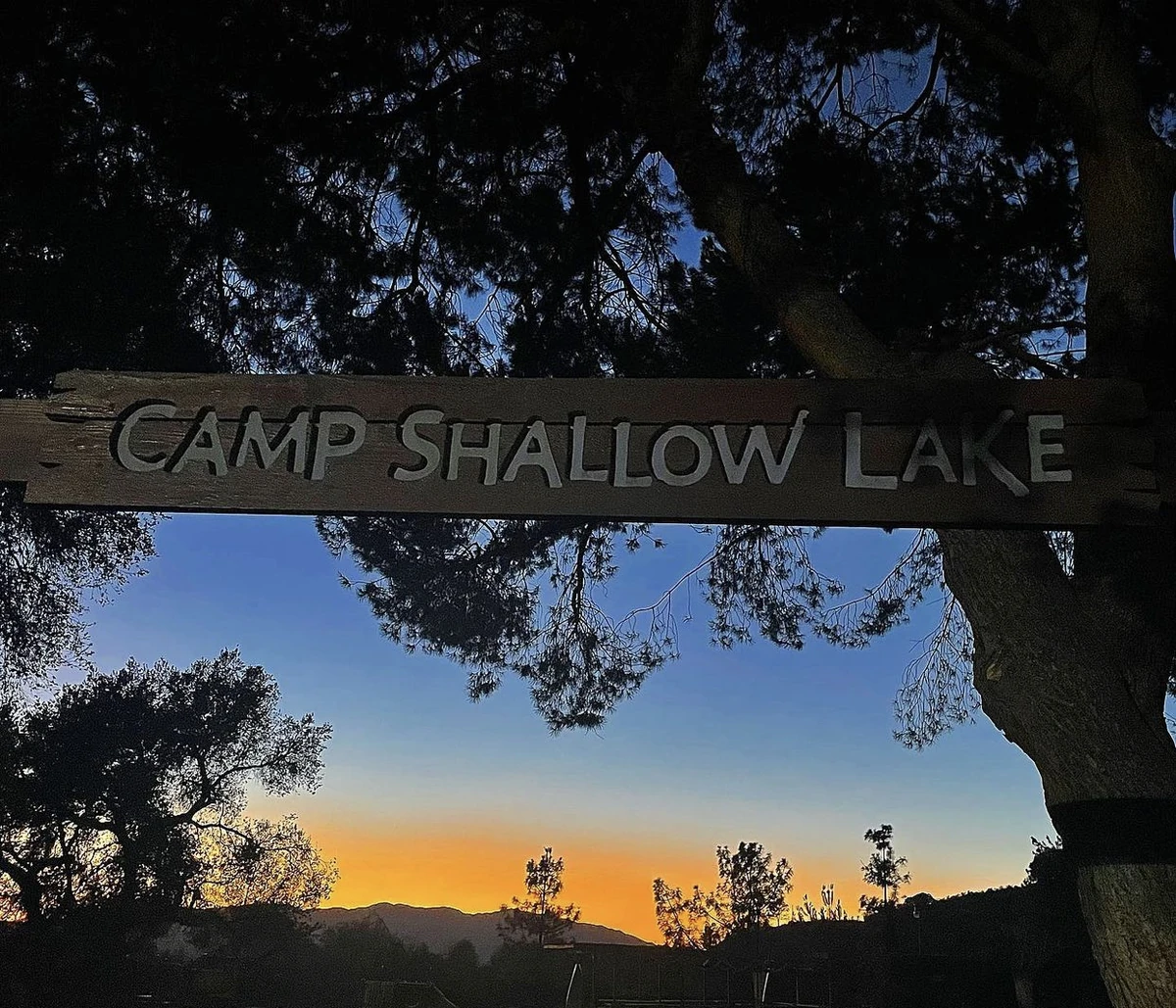Camp Shallow Lake | High School Musical: The Musical: The Series Wiki ...