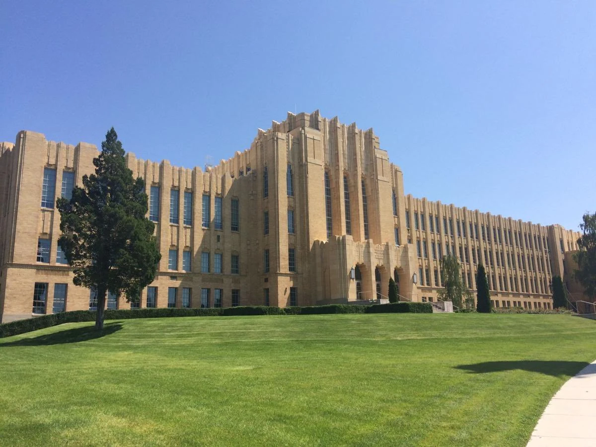 North High School | High School Musical: The Musical: The Series Wiki ...