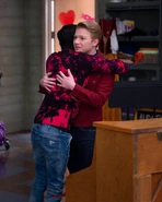 Carlos and Seb | High School Musical: The Musical: The Series Wiki | Fandom