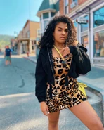 Stephani Sosa | High School Musical: The Musical: The Series Wiki | Fandom