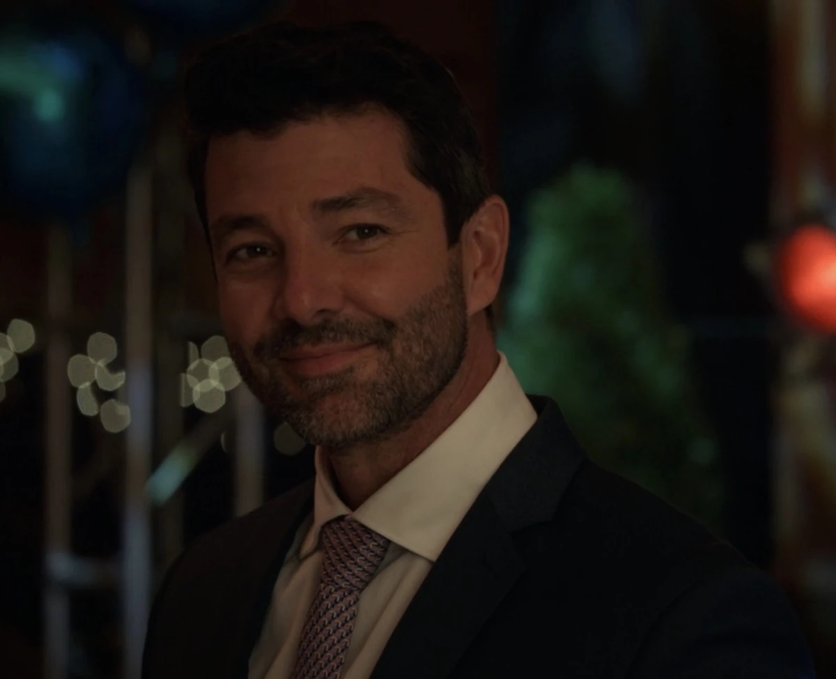 Mike Bowen | High School Musical: The Musical: The Series Wiki | Fandom