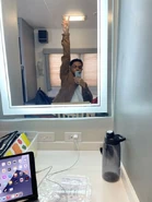 Howie | High School Musical: The Musical: The Series Wiki | Fandom