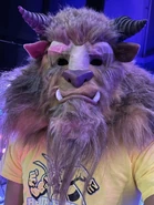 Howie | High School Musical: The Musical: The Series Wiki | Fandom