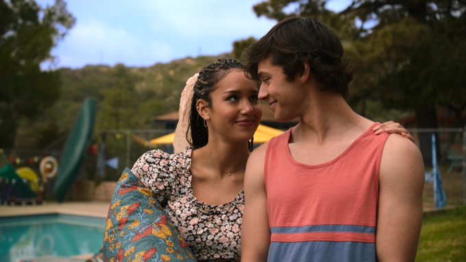 Category:Couples | High School Musical: The Musical: The Series Wiki ...