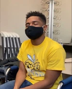 Howie | High School Musical: The Musical: The Series Wiki | Fandom