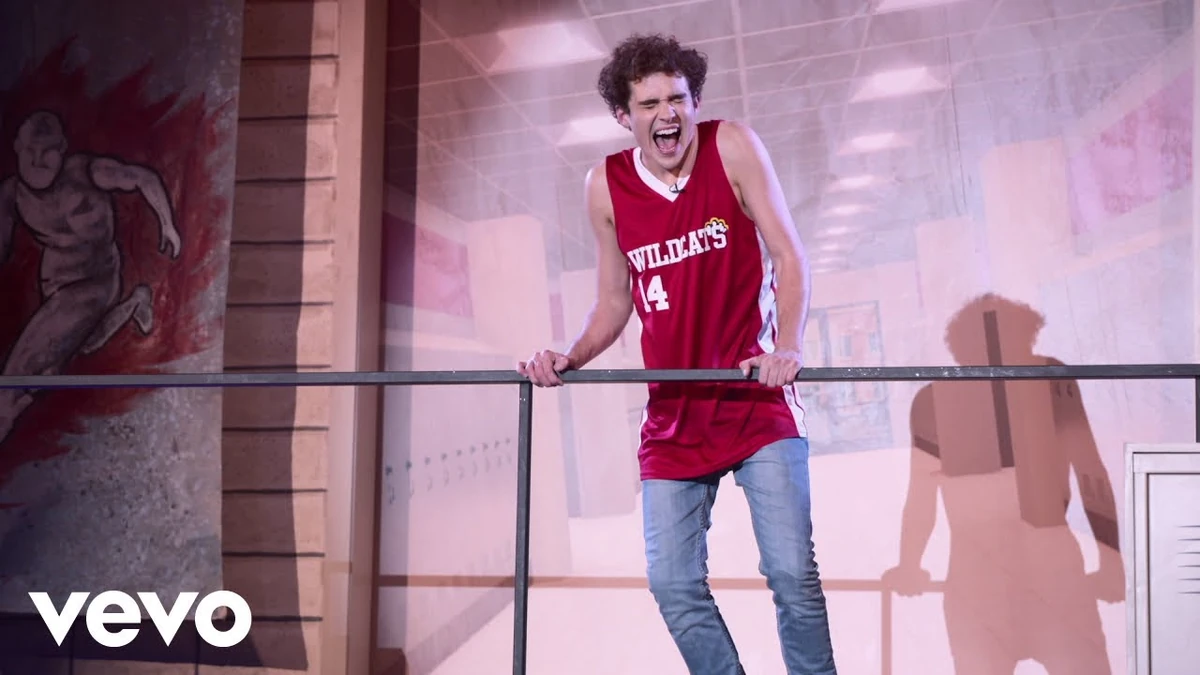 Scream | High School Musical: The Musical: The Series Wiki | Fandom