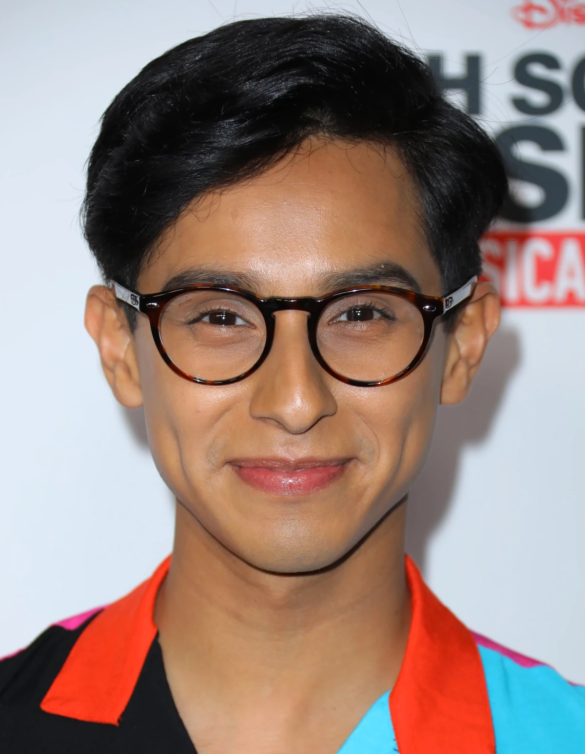 Frankie A Rodriguez | High School Musical: The Musical: The Series Wiki ...