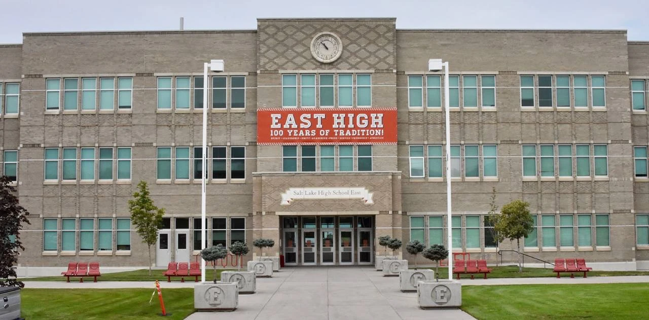 East High School East High School | High School Musical Roleplay Wiki