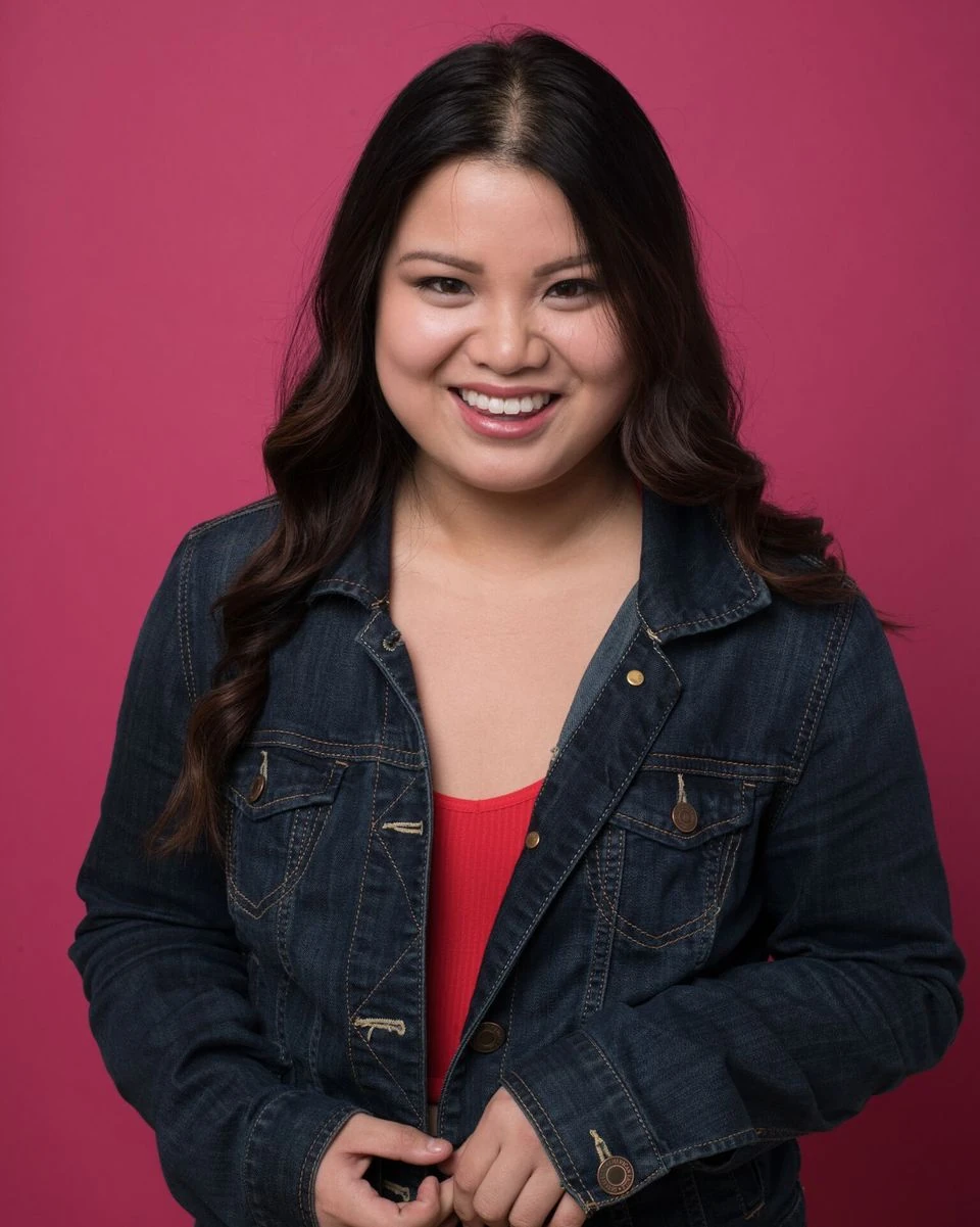 Alexis Nelis | High School Musical: The Musical: The Series Wiki | Fandom